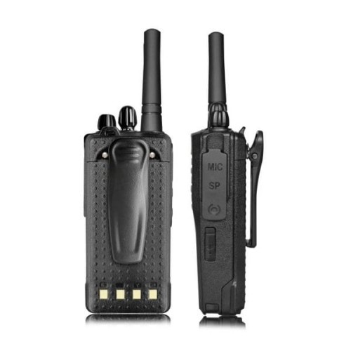 Inrico T199 3G/WiFi ERcomER - Radio i radiokomunikacja