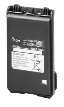 Icom BP-271 ERcomER - Radio i radiokomunikacja